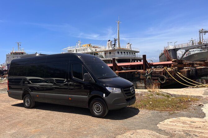 Transportation Services in the Dominican Republic - A Practical Look at Transportation in Punta Cana