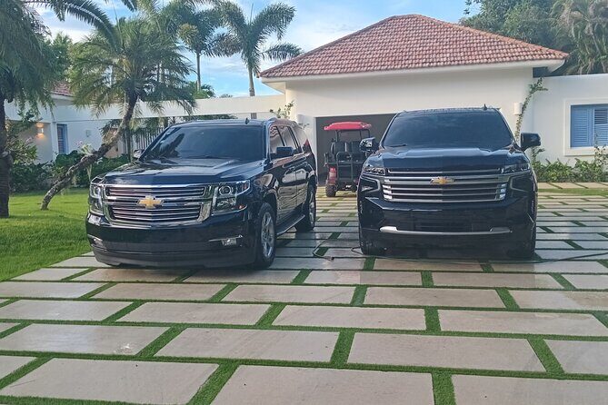 Transportation Services in the Dominican Republic - Who Will Benefit Most?