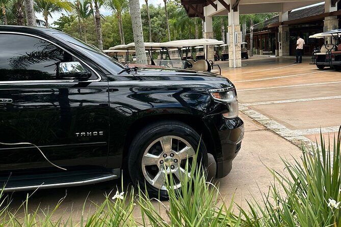 Transportation Services in the Dominican Republic - FAQs