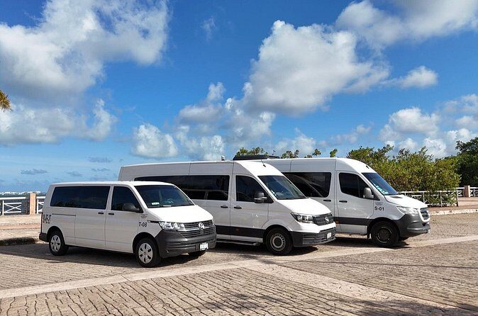 Transportation to Akumal and South Riviera Maya Hotels - Why This Service Stands Out