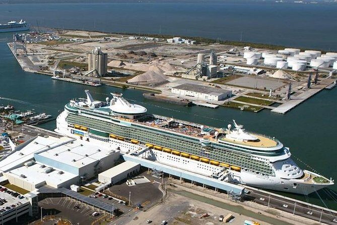 Transportation to Cruises (Cape Canaveral) - A Closer Look at the Transfer Service