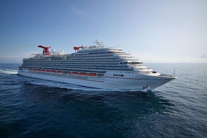 Transportation to Cruises (Cape Canaveral) - The Experience: What to Expect