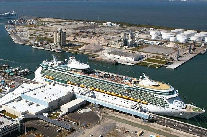 Transportation to Cruises (Cape Canaveral) - Who Will Benefit Most?