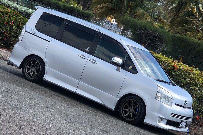 Transportation to Dunns River Falls - Key Points