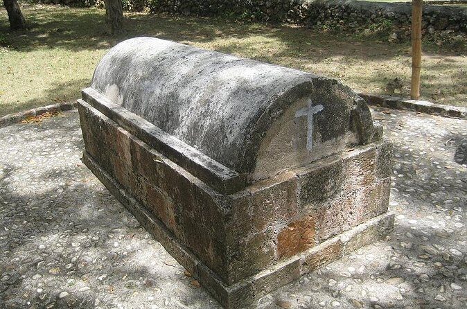 Transportation To/From Rose Hall Great House From Montego Bay - What Travelers Say and What You Can Expect