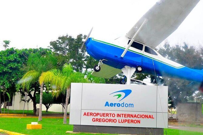 Transportation to Gregorio Luperón International Airport (POP) - A Detailed Look at the Experience