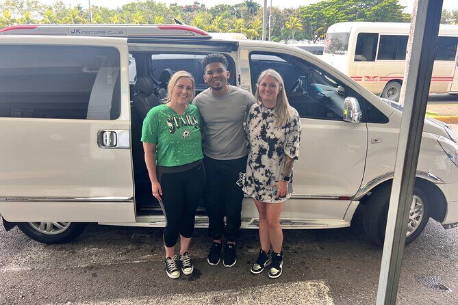 Transportation to Gregorio Luperón International Airport (POP) - Final Thoughts