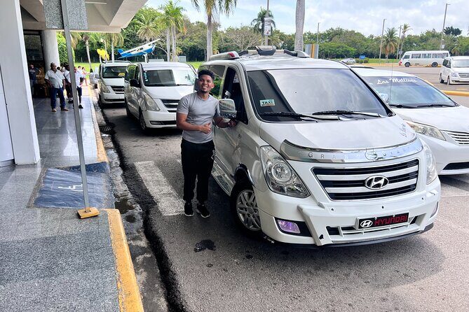 Transportation to Gregorio Luperón International Airport (POP) - Frequently Asked Questions