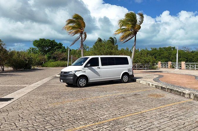 Transportation to Hotels in Cancun - Detailed Review of the Cancun Airport Transfer Service