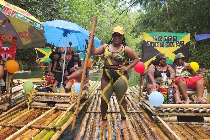 Transportation to Lethe for Bamboo Rafting and Limestone Massage - Introduction