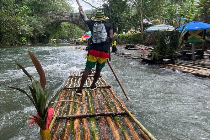 Transportation to Lethe for Bamboo Rafting and Limestone Massage - An In-Depth Look at the Tour Experience