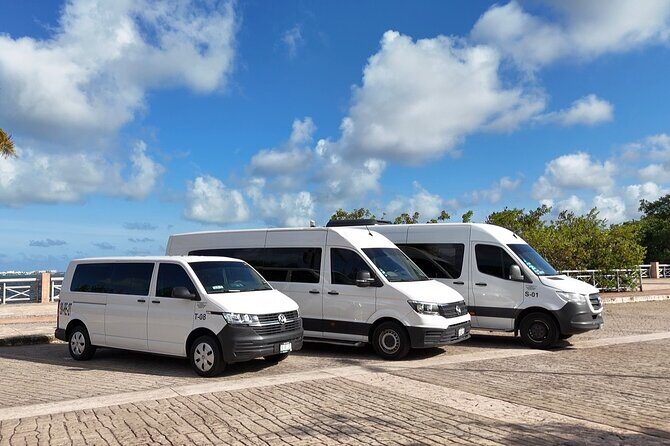 Transportation to Playa del Carmen Hotels - Introduction