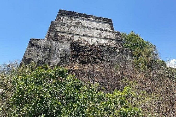 Transportation to the town of Tepoztlan next to Mexico City - FAQs