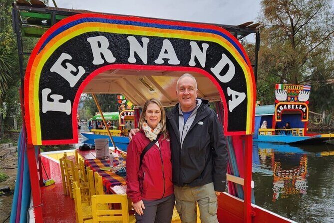 Transportation + Xochimilco + Coyoacan + Frida Kahlo Museum (Optional) - Summary: Is This Tour Right for You?