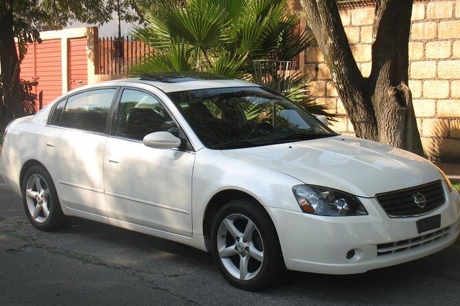 Transporte hacia aeropuertos - The Experience of Guanajuato Airport Transfers: What Travelers Can Expect
