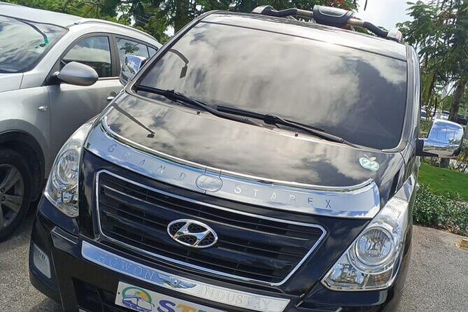 Transporte Privado desde el Aeropuerto de Punta Cana a Bávaro - FAQ