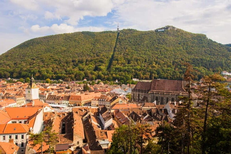 Transylvania: 2-Day Small-Group Tour from Bucharest - An In-Depth Look at the Experience
