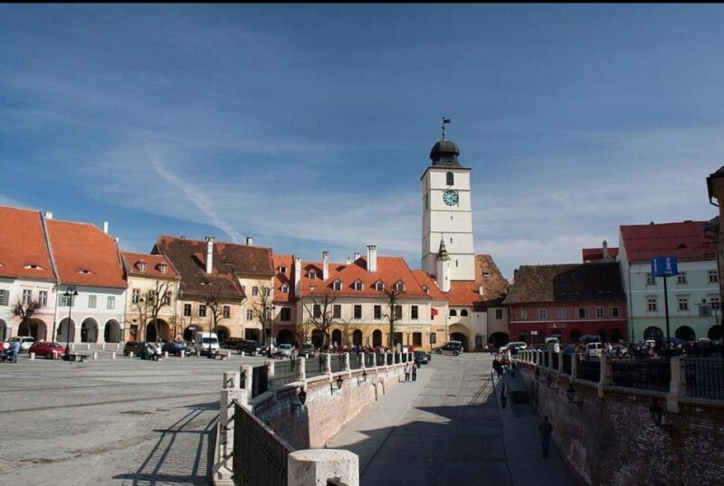 Transylvania 3 Days Private Tour from Bucharest - An In-Depth Look at the Transylvania 3-Day Tour