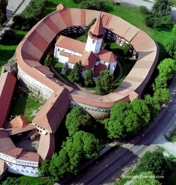 Transylvania 3 Days Private Tour from Bucharest - Final Thoughts