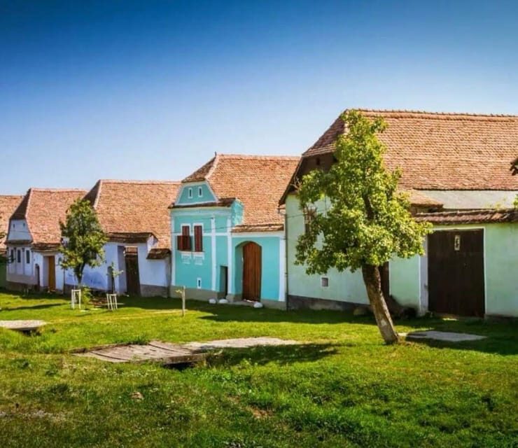 Transylvania 3 Days Private Tour from Bucharest - FAQs