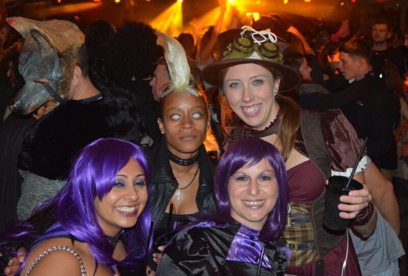 Transylvania Bran Castle 2Day Halloween Party - An In-Depth Look at the Tour Experience
