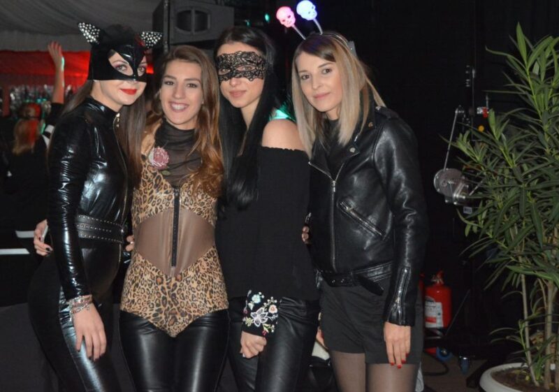 Transylvania Bran Castle 2Day Halloween Party - Transport and Guide Quality
