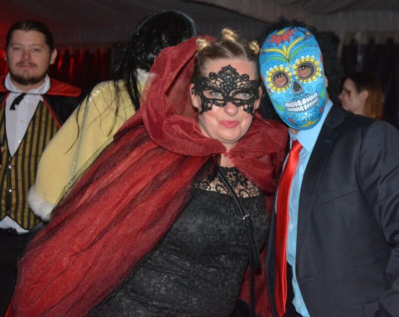 Transylvania Bran Castle 2Day Halloween Party - Final Thoughts