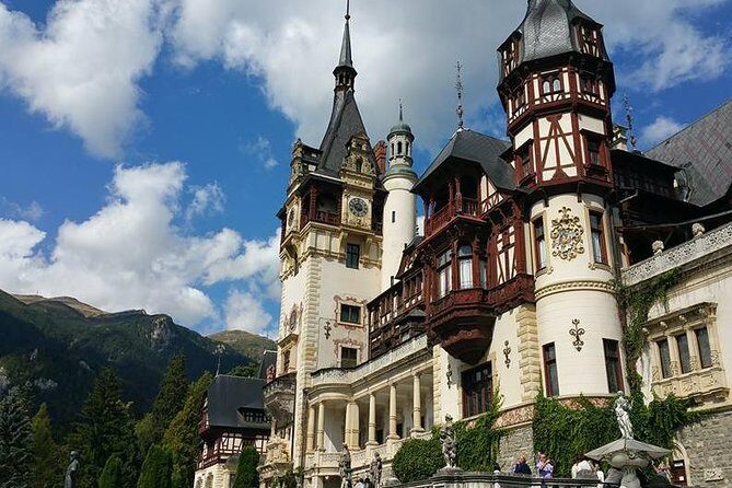 Transylvania & Bucovina Private Tour - 6 days - Introducing the Transylvania & Bucovina Private Tour — A Journey Worth Considering