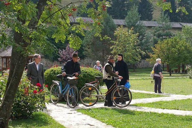 Transylvania & Bucovina Private Tour - 6 days - FAQ