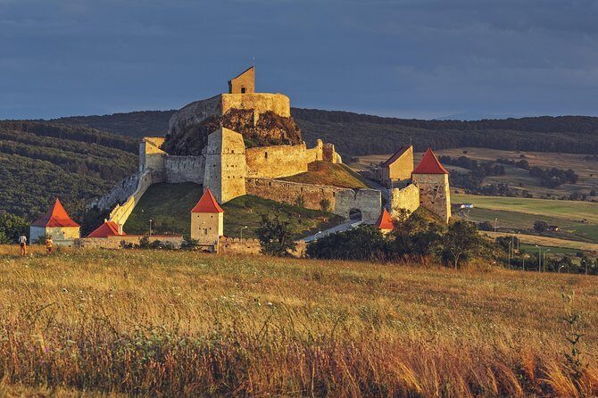 Transylvania Castles 4-day tour from Bucharest - Final Thoughts