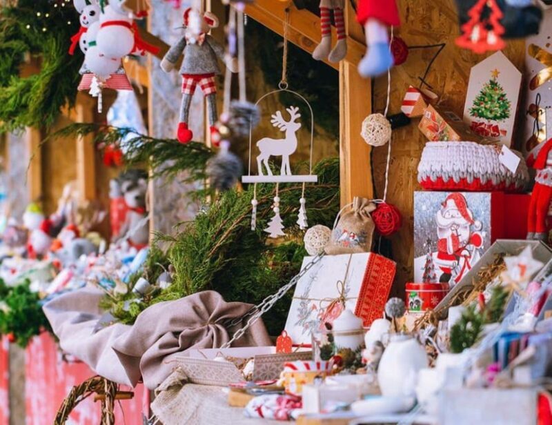 Transylvania: Christmas Markets Private Tour: Brasov & Sibiu - Who Is This Tour Best For?