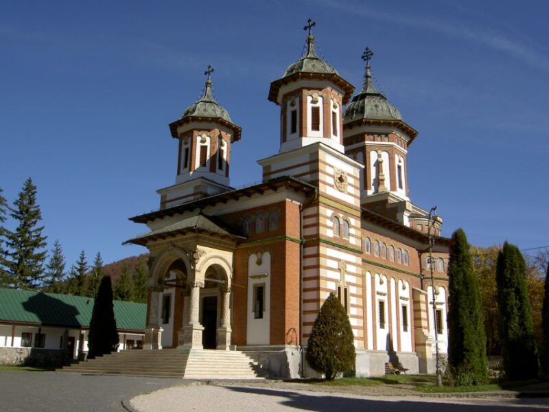 Transylvania: Cultural Full-Day Trip by Minivan - An In-Depth Look at the Transylvania Day Trip