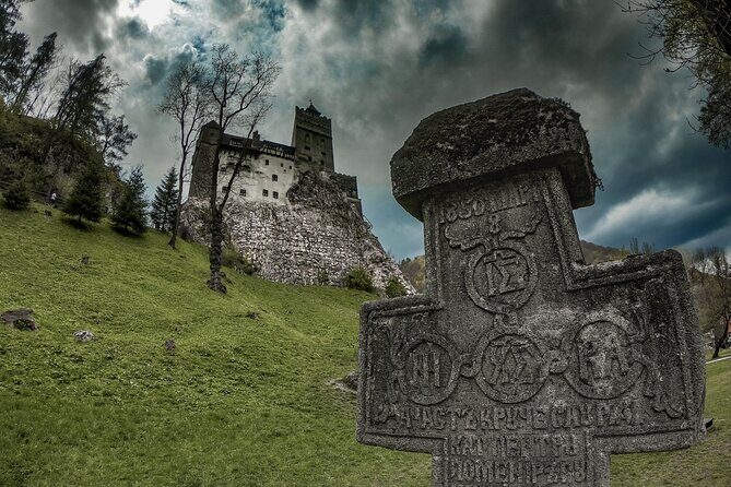 Transylvania Escape - from Bucharest - 3 days w. accommodation - Pricing and Value