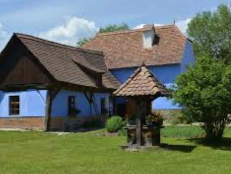 Transylvania Experience 4 Days- Private Tour - The Itinerary in Detail