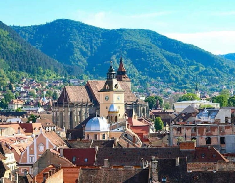 Transylvania Experience 4 Days- Private Tour - Who Is This Tour Best For?
