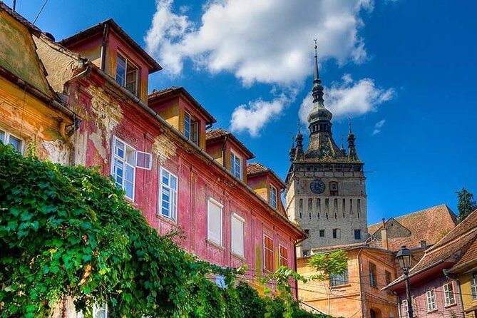 Transylvania Gems: Sighisoara, Medias, Biertan & Gypsy Encounter - FAQ Section