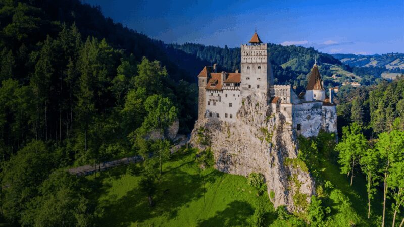 Transylvania Heritage Tour - Cantacuzino / Peles / Bran - A Full Breakdown of the Transylvania Heritage Tour