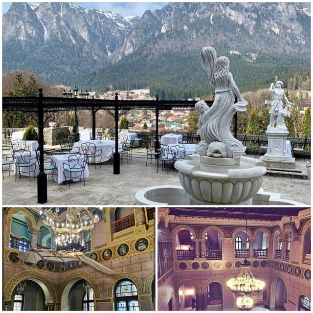 Transylvania Heritage Tour - Cantacuzino / Peles / Bran - Frequently Asked Questions (FAQs)