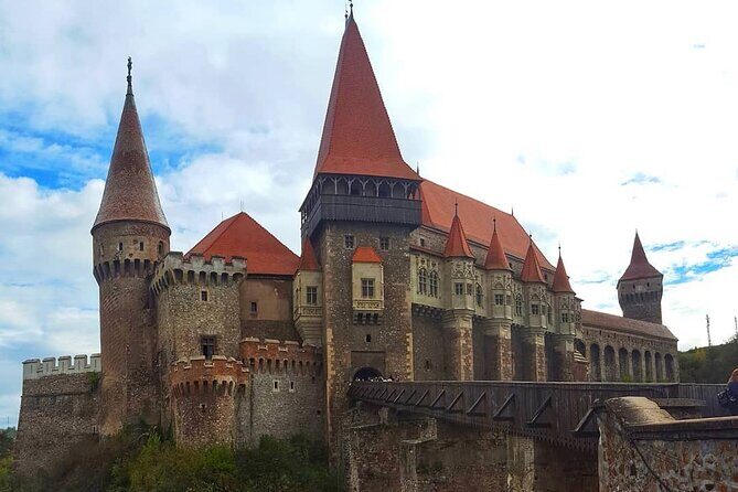 Transylvania Region In-Depth (5 Days Private Tour from Bucharest) - Transylvania Region In-Depth (5 Days Private Tour from Bucharest) — A Practical, Authentic Journey