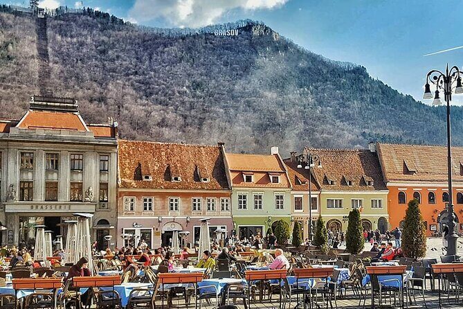 Transylvania Region In-Depth (5 Days Private Tour from Bucharest) - Practicalities at a Glance