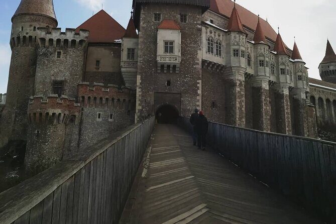 Transylvania Region In-Depth (5 Days Private Tour from Bucharest) - Final Thoughts