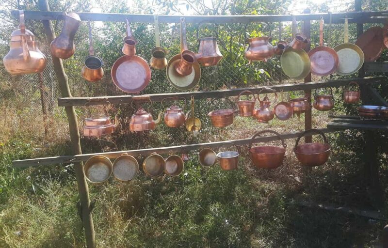Transylvania Romani Heritage and Medieval Sighisoara - Key Points