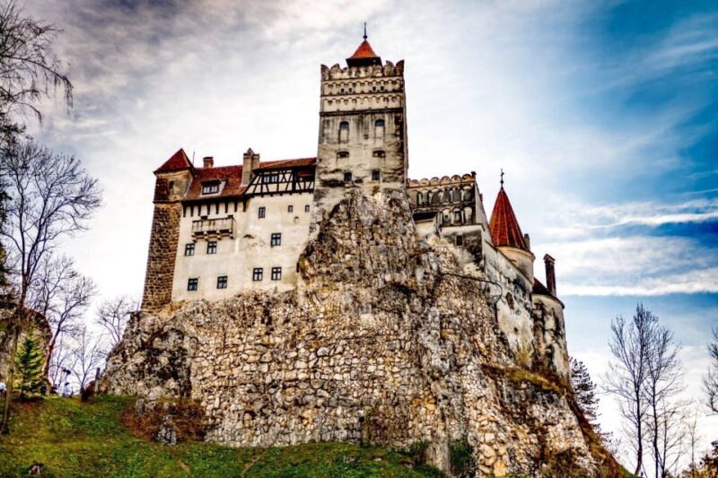 Transylvania Tour: Dracula's Castle, Peles Palace & Brasov - FAQs
