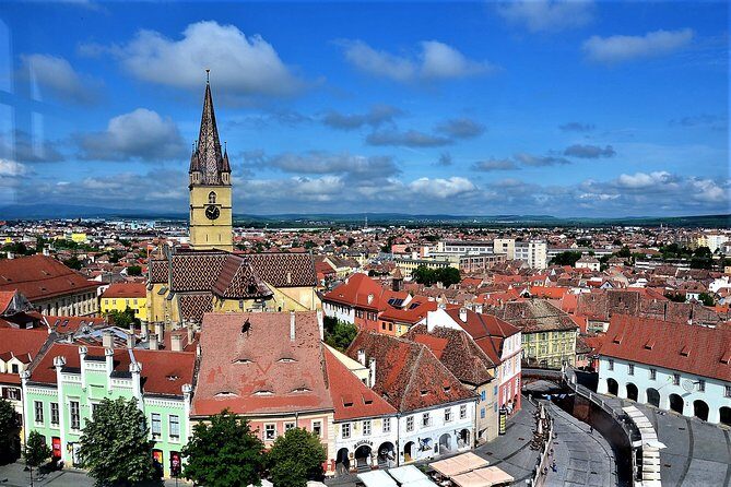 Transylvanian week - An In-Depth Look at the Transylvanian Week Experience