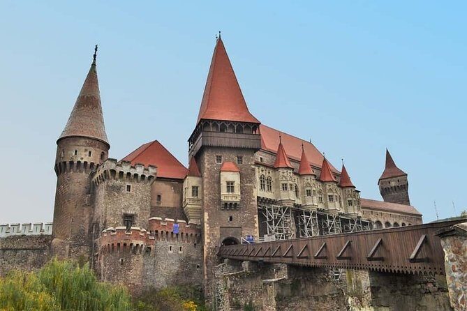 Transylvanian week - What Past Travelers Say
