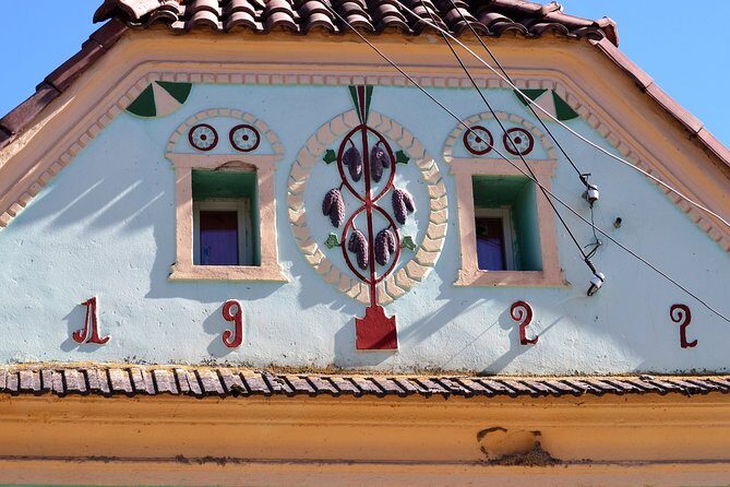 Transylvanian week - FAQs