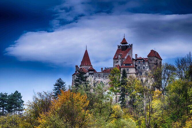 Transylvania's Trail: Sibiu, Bran Castle, Brasov and Sighisoara - The Sum Up