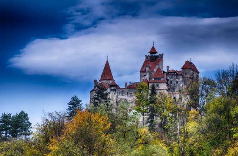 Transylvania's Trail: Sibiu, Bran Castle, Brasov, Sighisoara - An In-Depth Look at the Transylvania’s Trail Tour