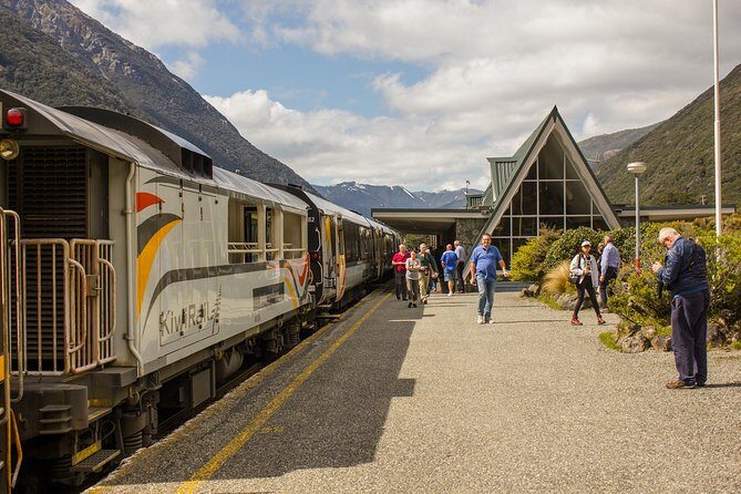 TranzAlpine Train Journey from Greymouth to Christchurch - Who Is This Tour Best For?