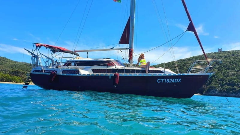 Trapani: Aegadian Islands Sailing Tour with Lunch & Wine - Key Points